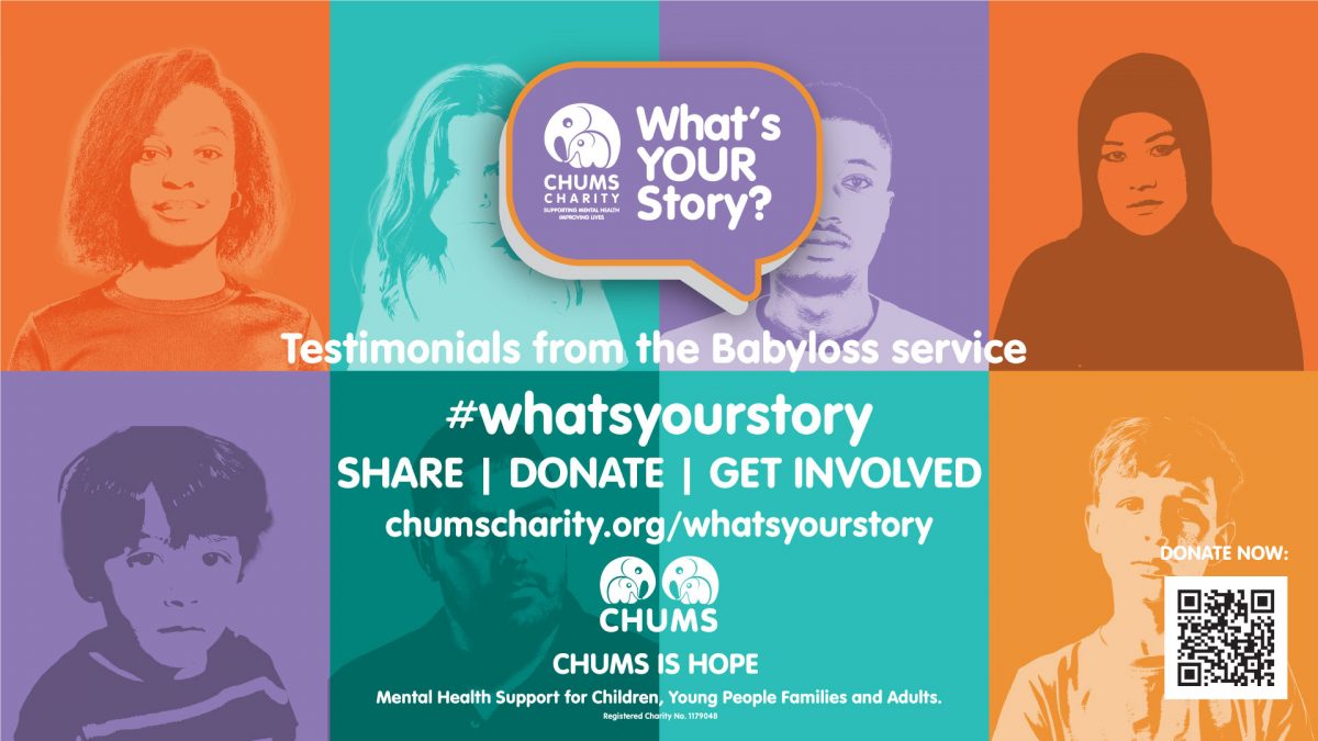 CHUMS Charity - Home | CHUMS Charity